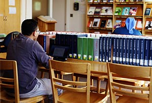 Resources :: Divine Word College